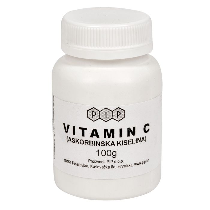 Askorbinska kiselina 100g