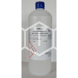 Octena kiselina 80% 1000ml